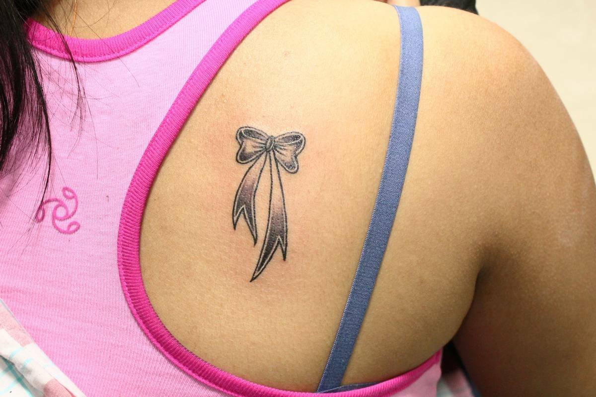 Minimalist Tattoo Ideas Designs That Prove Subtle Things Can Be The Minimalist Tattoo Ideas Designs That Prove Subtle Things Can Be The