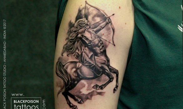 Sagi Tattoos